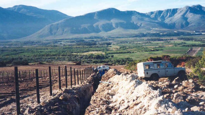 About us – Springfontein Wine Estate