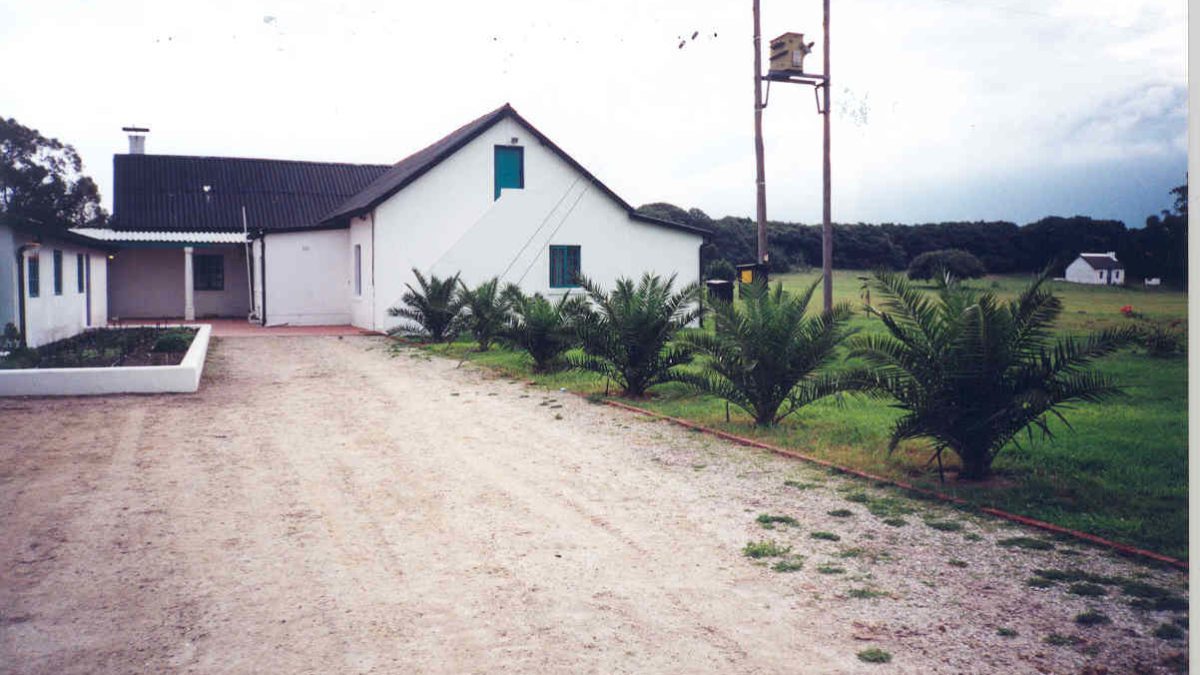 About us – Springfontein Wine Estate