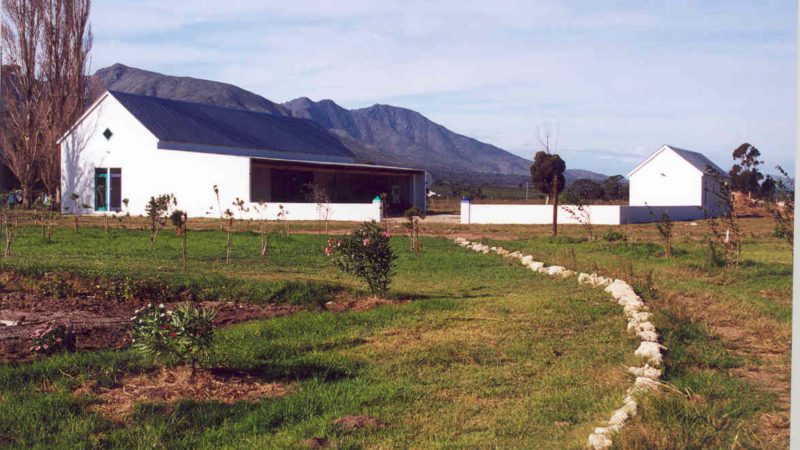 About us – Springfontein Wine Estate