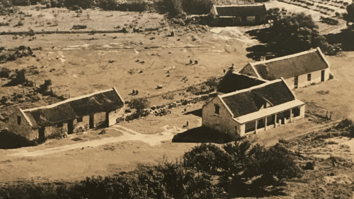 About us – Springfontein Wine Estate