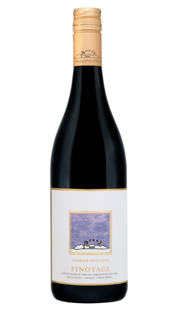 Springfontein Wine Estate – Organic wines of origin Springfontein Rim