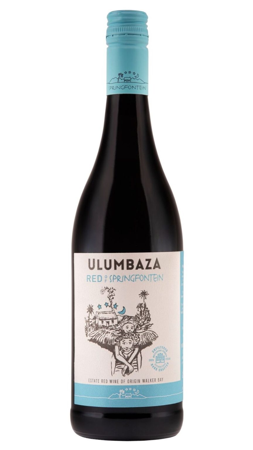 Springfontein Wine Estate – Organic wines of origin Springfontein Rim