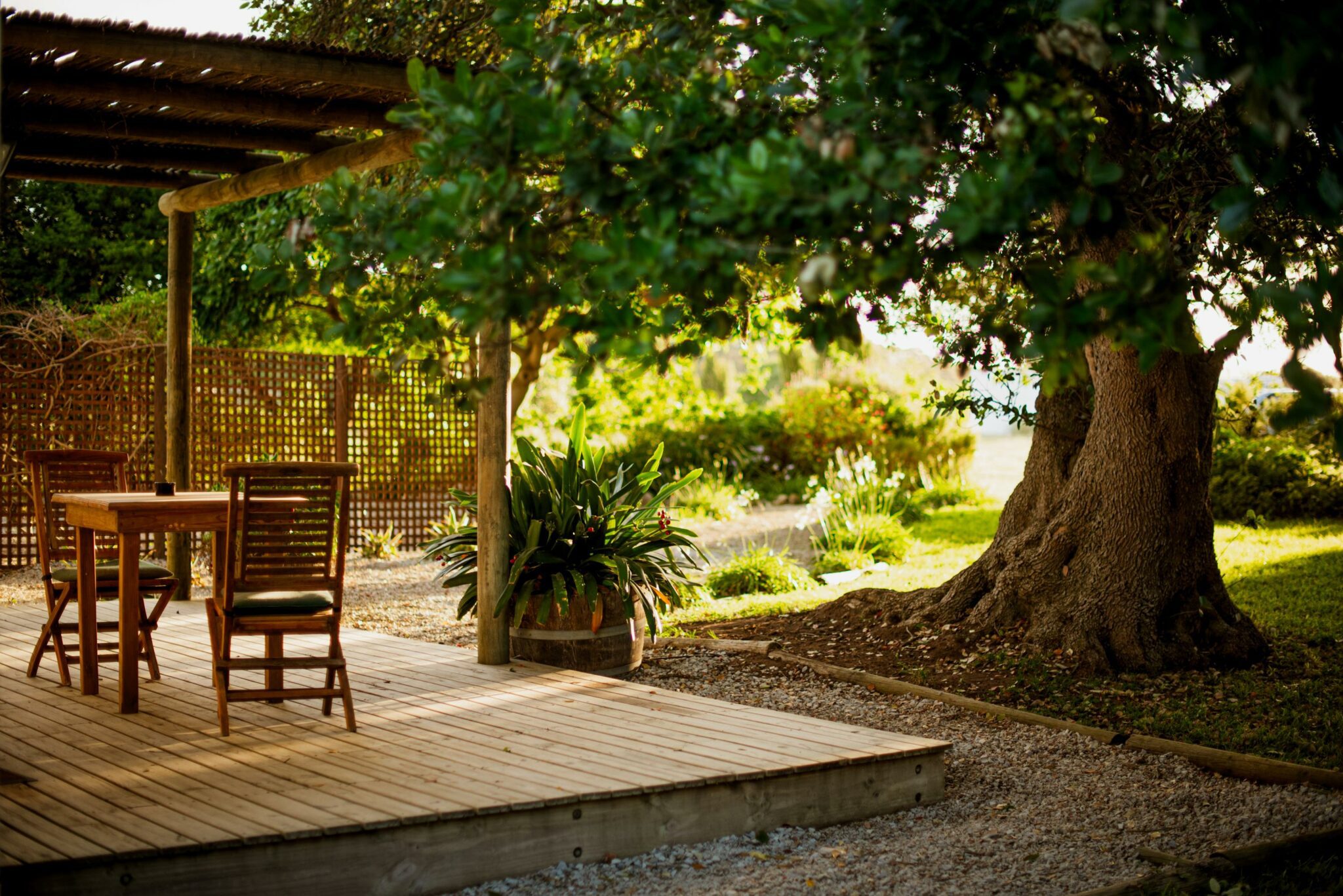 Our Hospitality – Springfontein Wine Estate
