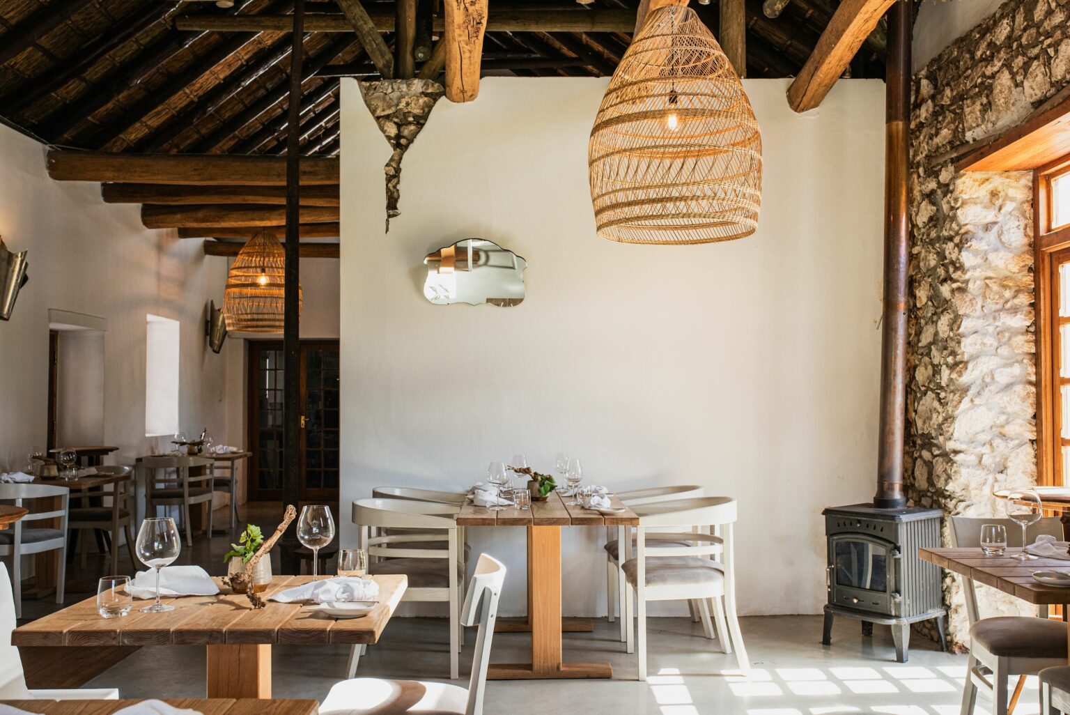 Our Hospitality – Springfontein Wine Estate