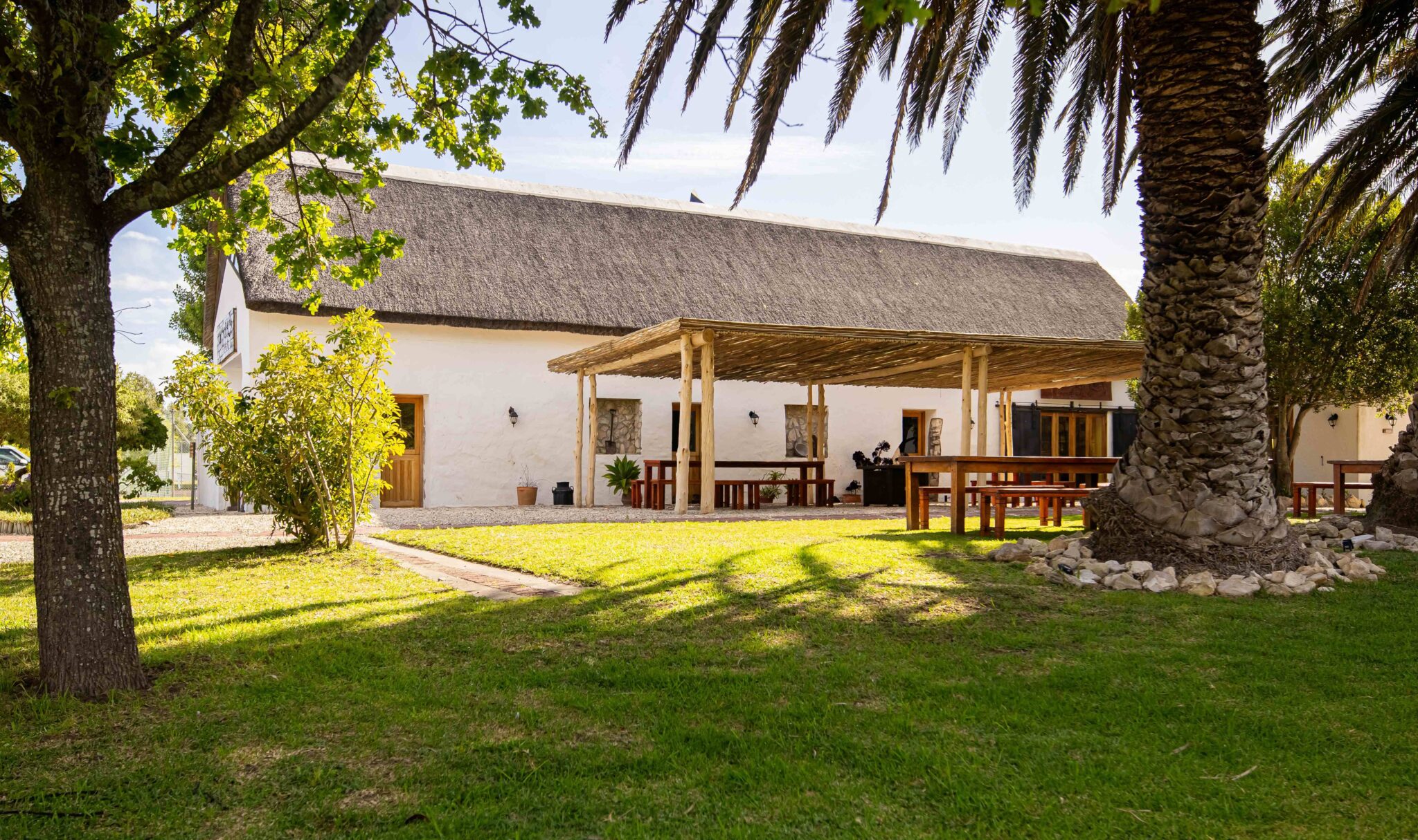 ULUMBAZA Wine Bar(n) – Springfontein Wine Estate