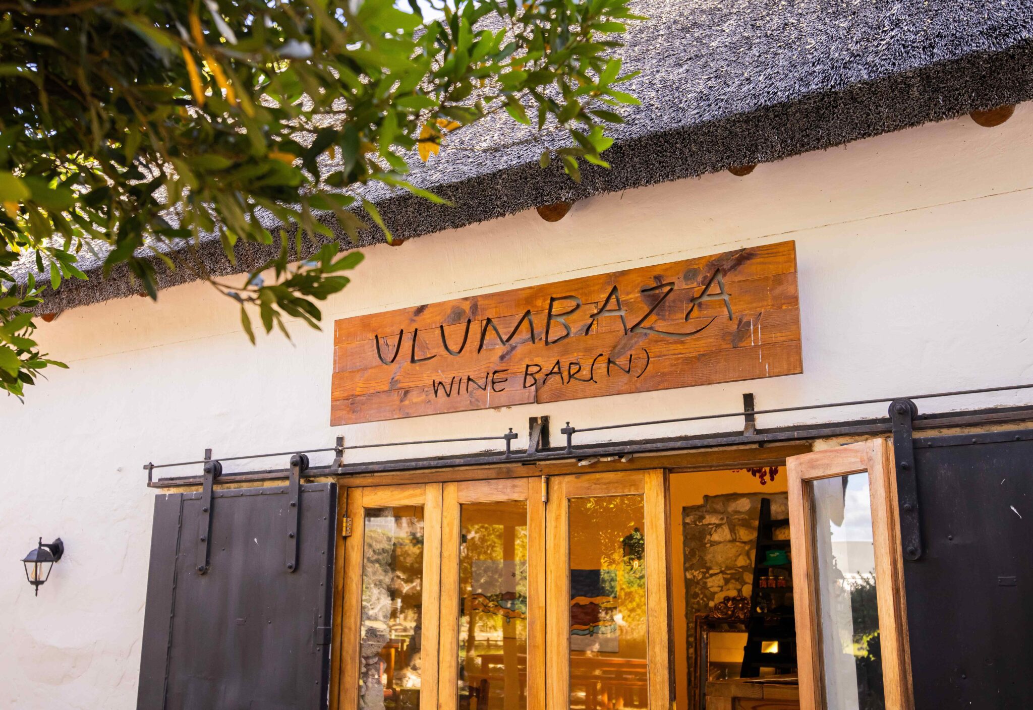 Our Hospitality – Springfontein Wine Estate