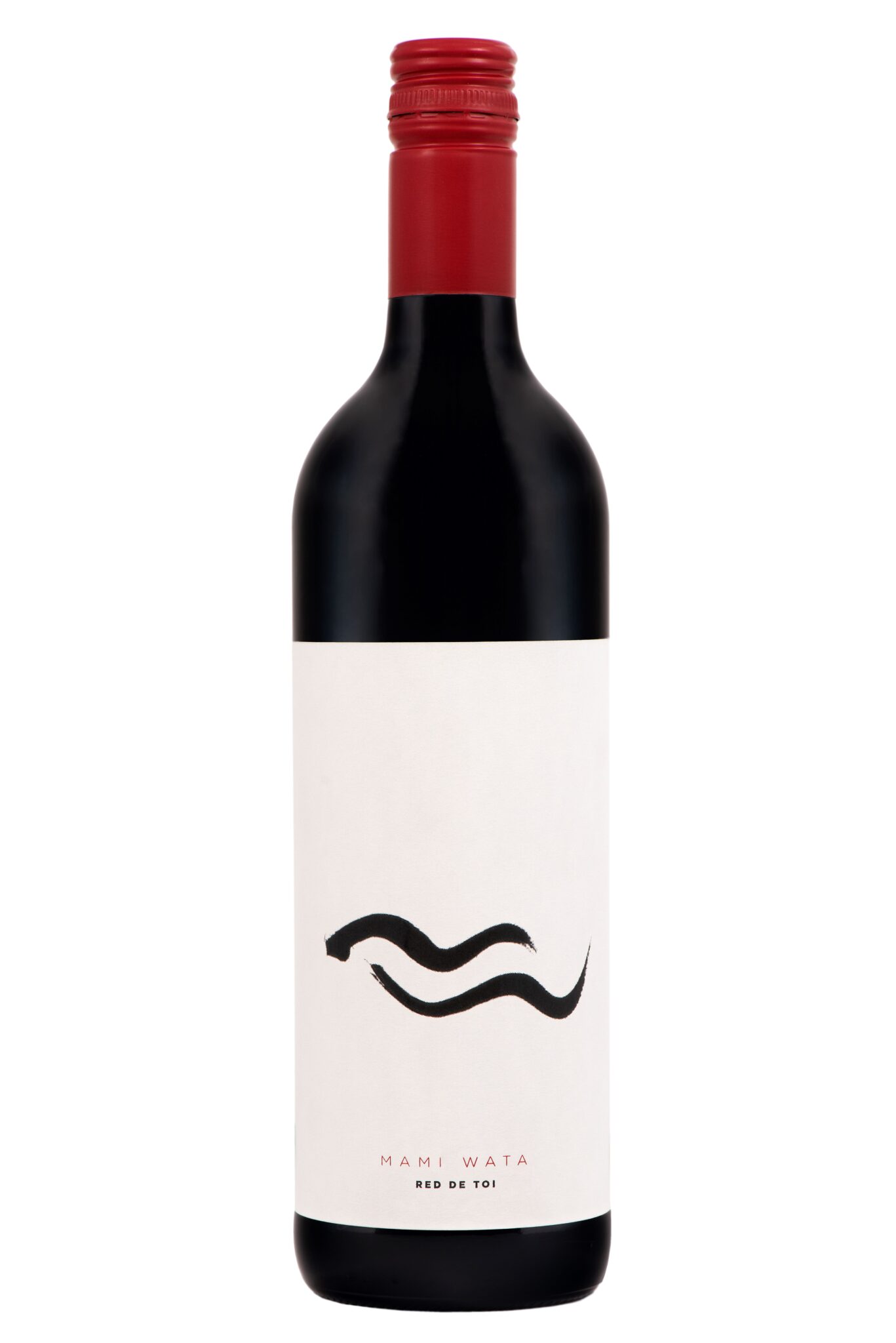 Mami Wata Red – Springfontein Wine Estate