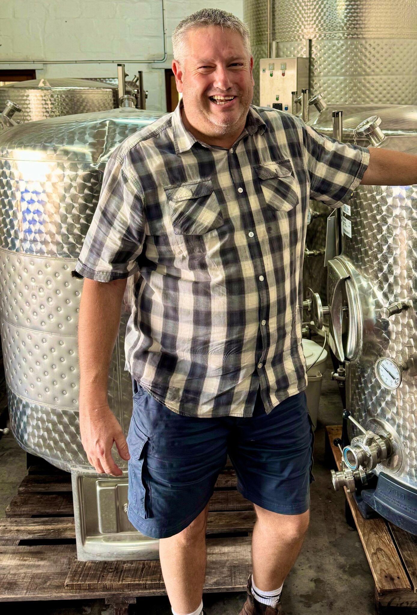Christo Versfeld Returns to Springfontein Wine Estate – Springfontein ...